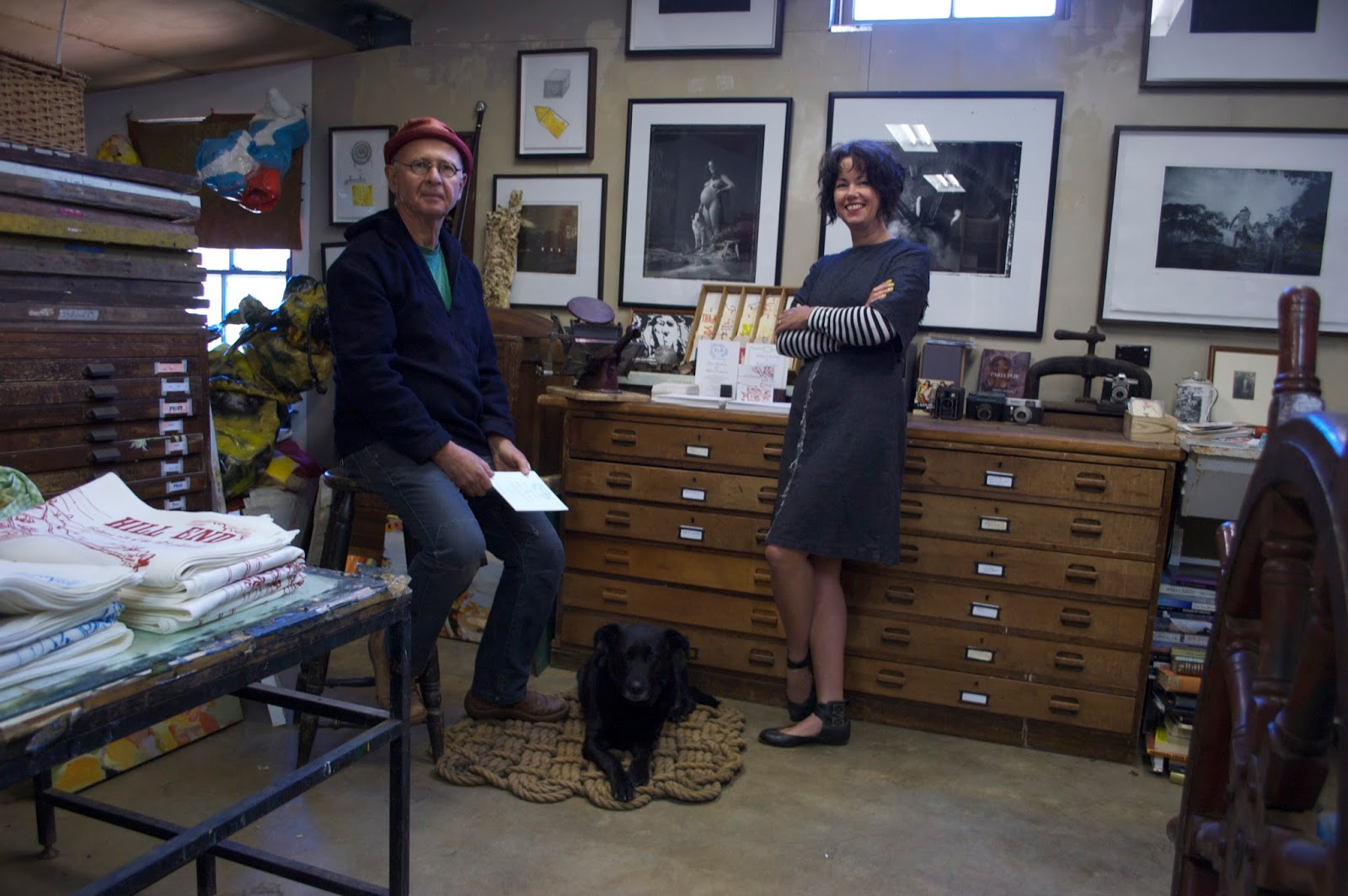 HILL END PRESS: HILL END PRESS open their doors this Sunday 25th ...