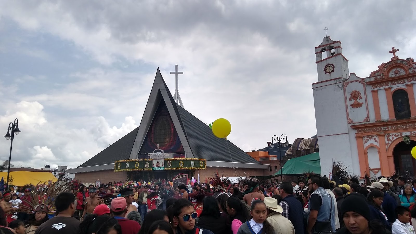 Feria de Atlacomulco 2018