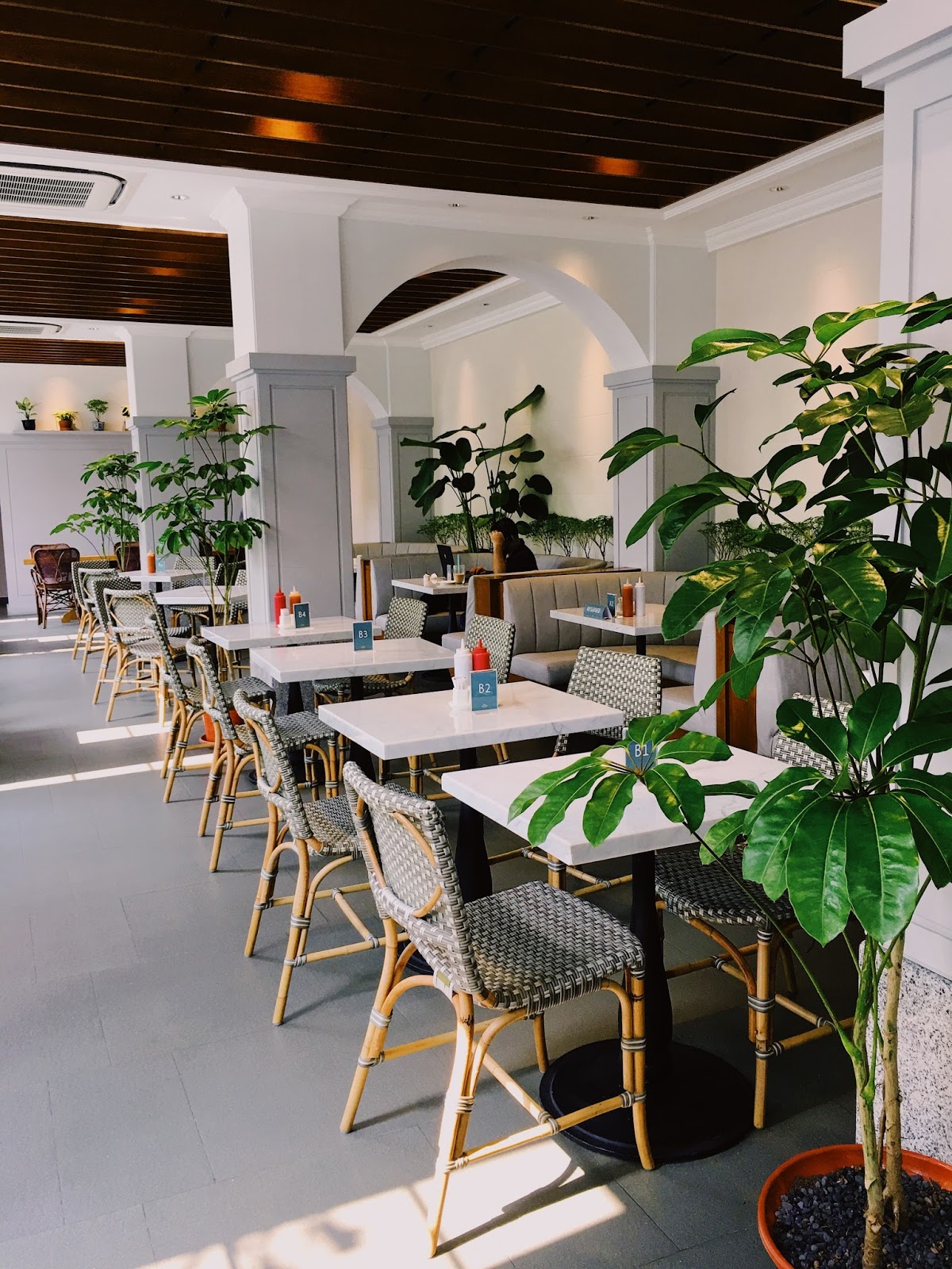 HELLO SUNDAY METROPOLE XXI CIKINI - FOODIRECTORY - Indonesian Food ...