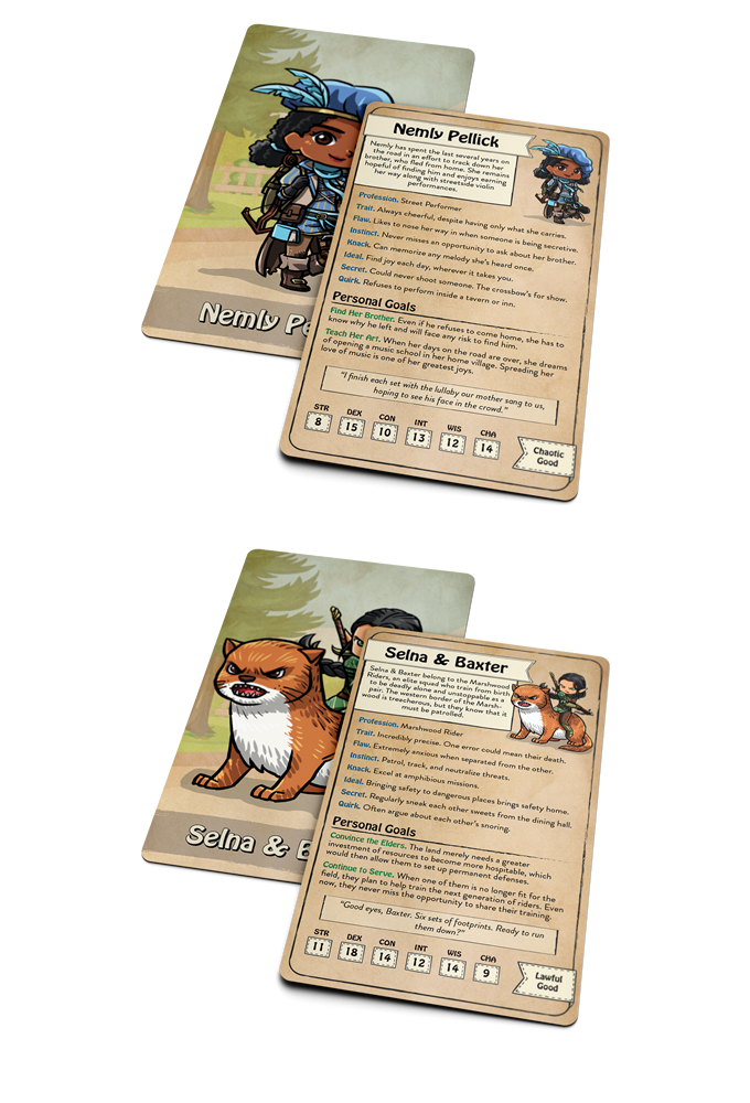 Red de Rol: 2021-05-09