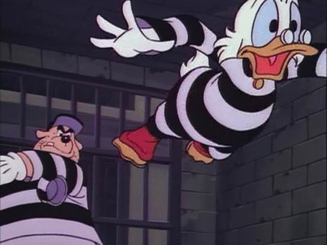 News and Views by Chris Barat: DUCKTALES RETROSPECTIVE: Episode 29 ...