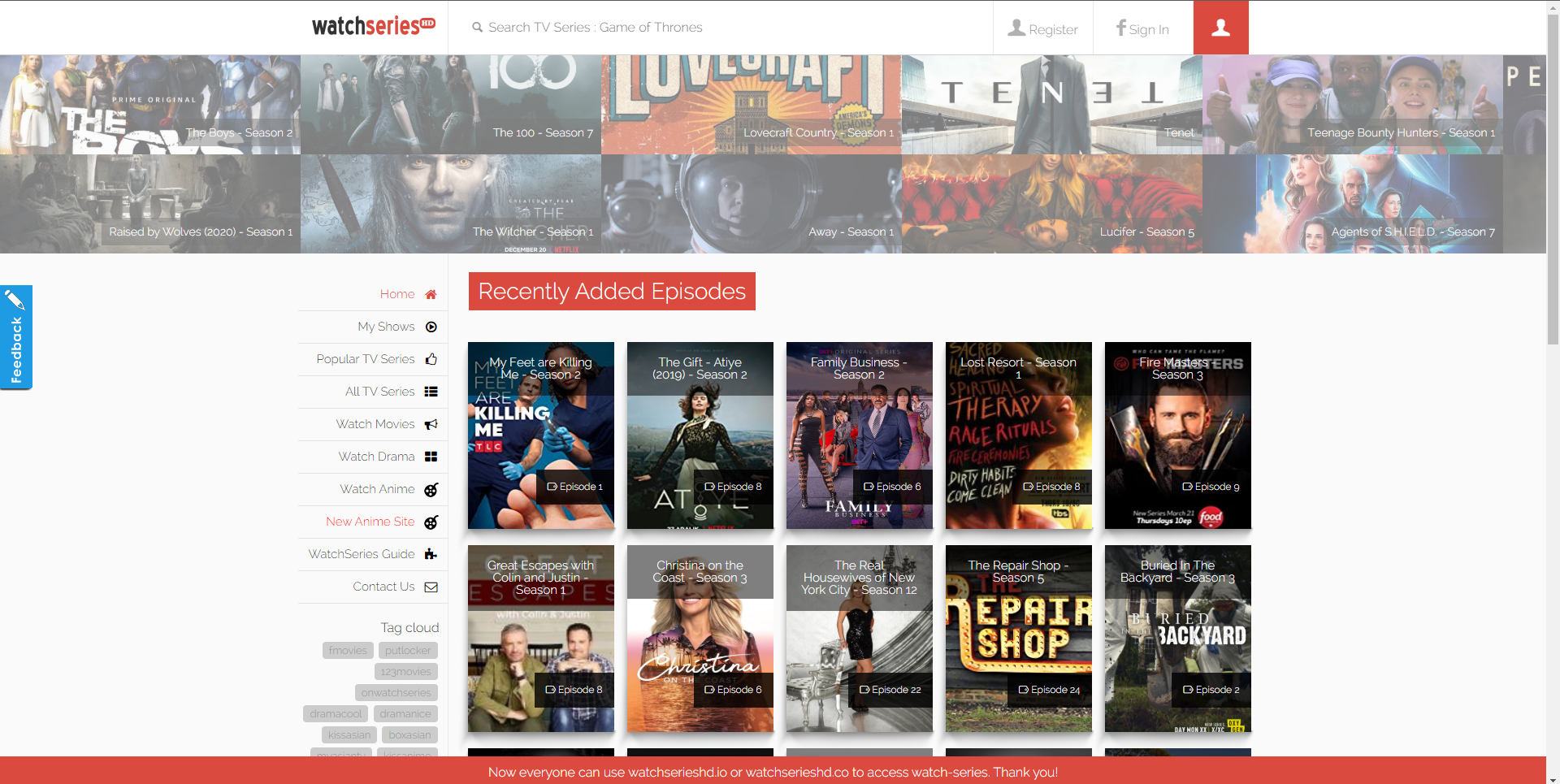 home [reeals.blogspot.com]