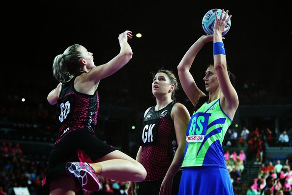 Fast 5 Day 2 | Offside