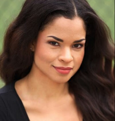 Ambre Anderson Biography, Body Statistics, Facts