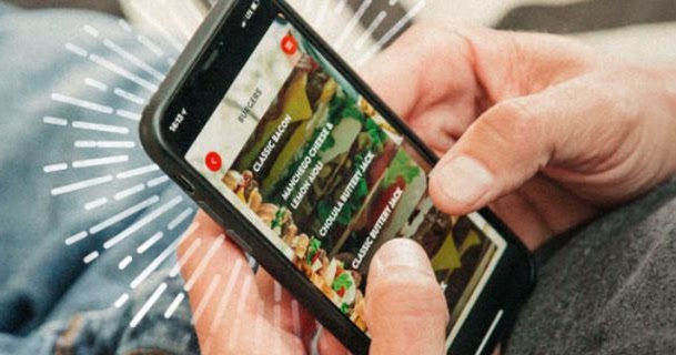 Jack in the Box Offers 15% Off Your Mobile App Order Through March 31, 2019