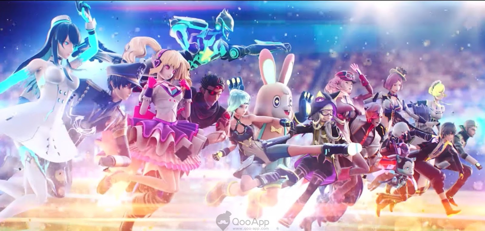 Animatrix Network: AI Card Game “ZENONZARD” anime series begins