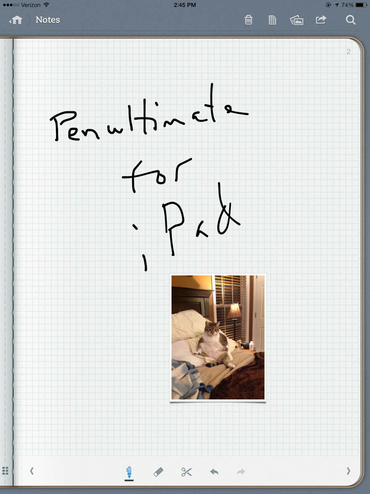 The 21st Century Principal: 6 Must-Have Evernote iPad Apps and Chrome ...