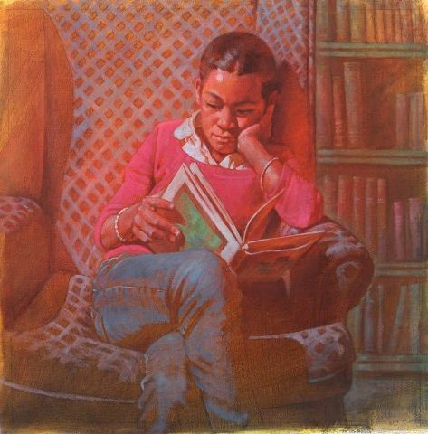 tr-art- 1: Robert T. Barrett