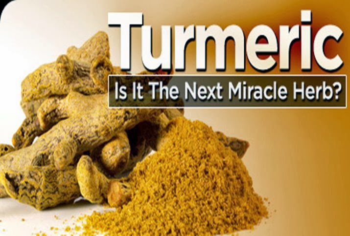Health Benefits of Turmeric (Luyang Dilaw) | Healthy Living 2014
