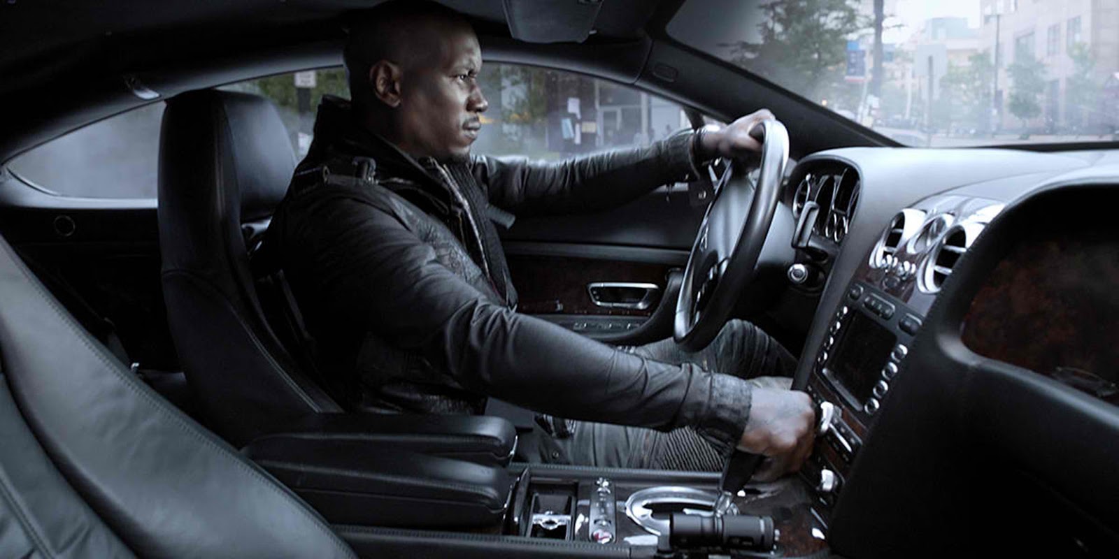 Do Your Own Fast and Furious Stunts in F8 GREENSCREEN EVENT