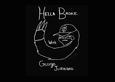 Trendkill: Hella Broke with George Justiniano