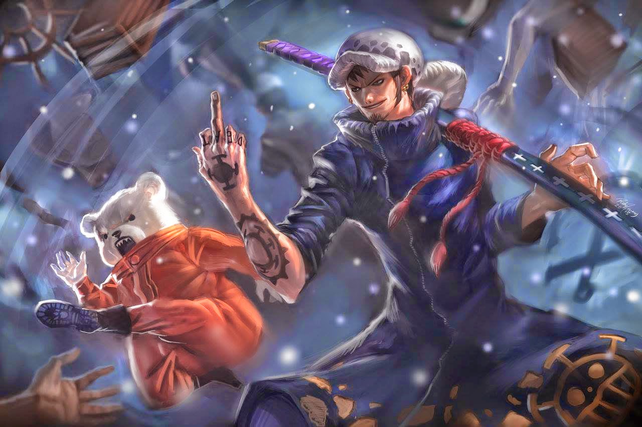 10 hình nền One Piece đẹp nhất, tải ảnh One Piece miễn phí - ẢNH MIỄN PHÍ