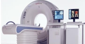 บันทึกของลูกช้างรังสี: หลักการทำงานพื้นฐานของ Multi Detector Computed ...