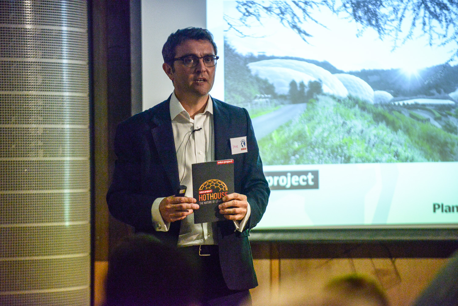 Around Britain Without A Plane: November 2016