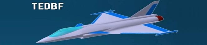 Preliminary Design of Navy TEDBF Officially Revealed, To Feature ...