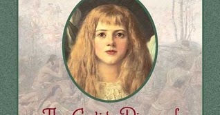 Red, Black & White: DEAR AMERICA: Standing in the Light