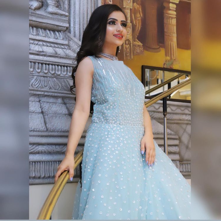 Rashmitha Poojary Wiki Biography, Web Series, Movies, Photos Age ...