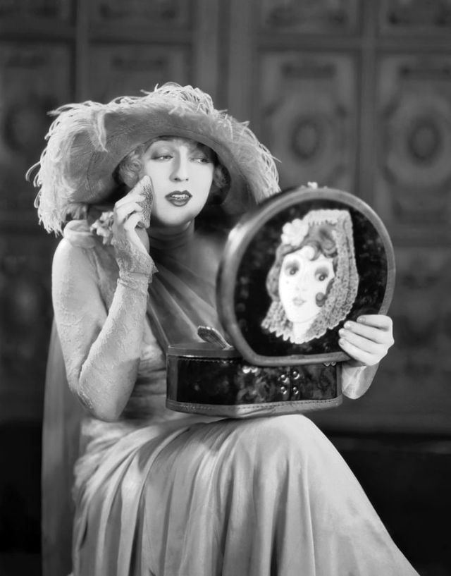 40 Beautiful Photos of Mae Murray in the Early 20th Century ~ Vintage ...