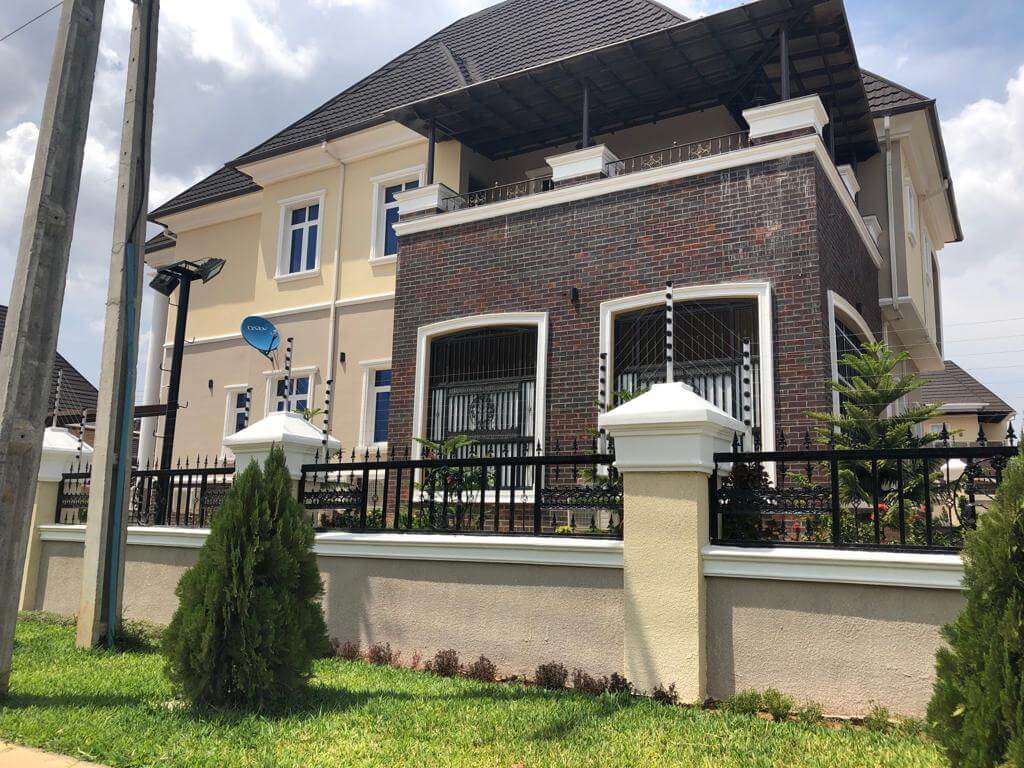 COST OF BRICK IN NIGERIA