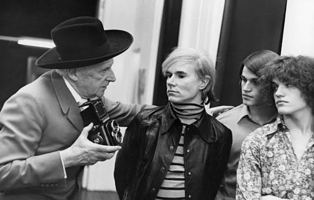 Favorite Hunks & Other Things: Factory Workers: Jay & Jed Johnson