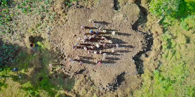 7 Lost Megalithic Civilisations of Micronesia & the Pacific Islands ...