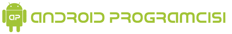 Android Programcısı