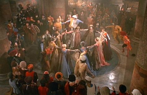 Panunuring pampanitikan: SINTAHANG ROMEO AT JULIET