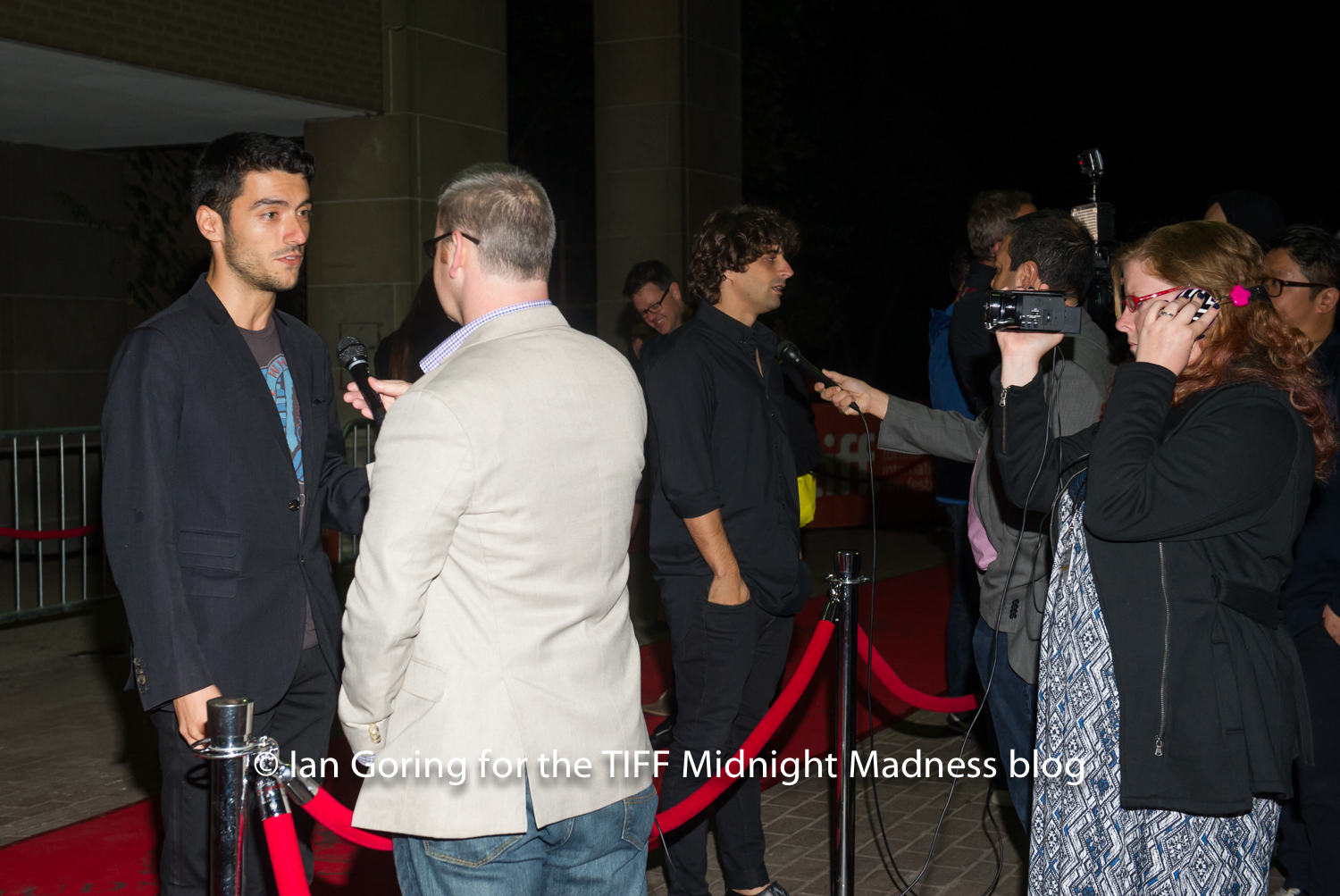 Soldier of Cinema: 2017