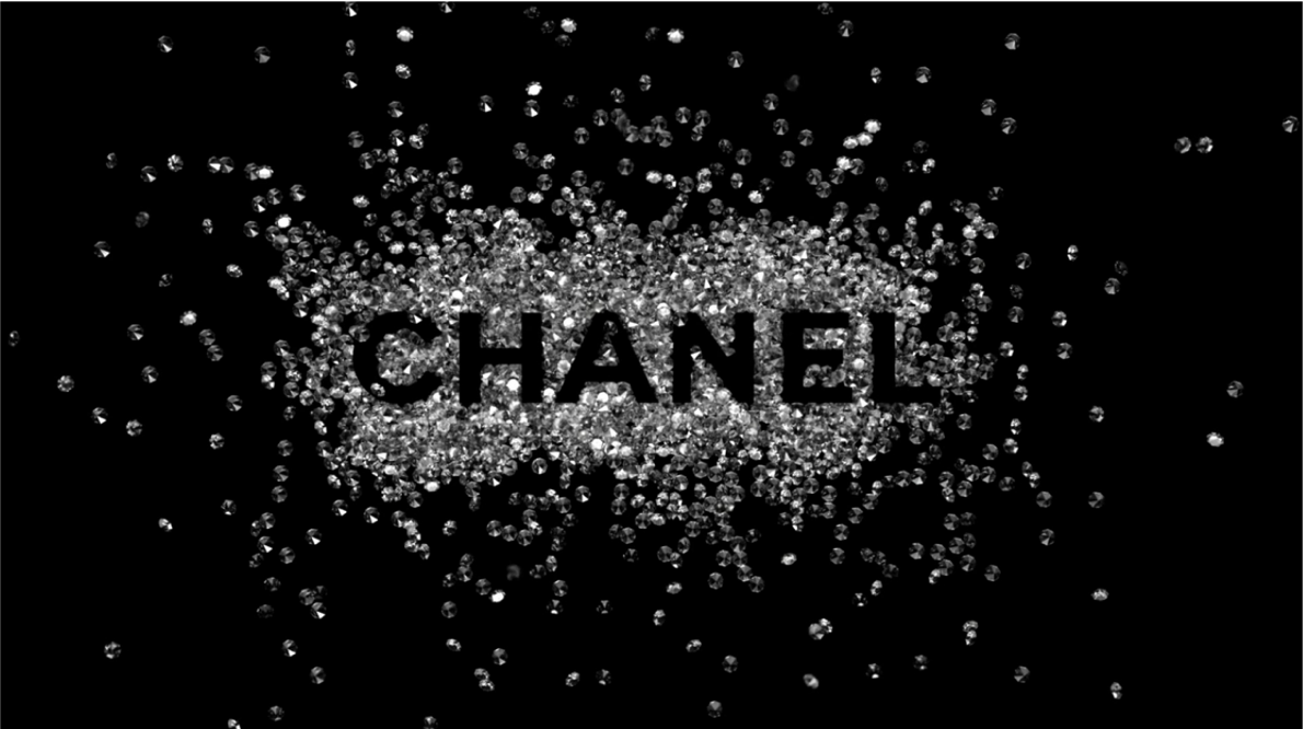 ||THINGSBERG||: CHANEL DIAMONDS NEW AD CAMPAIGN 2013