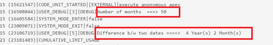 Salesforce Code Crack Calculate Number Of Years Between Two Dates In Salesforce Using Apex salesforce-code-crack-calculate-number-of-years-between-two-dates-in-salesforce-using-apex
