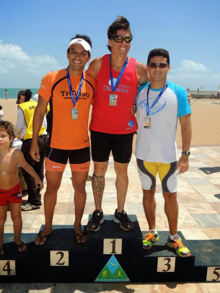 Thiago Pimenta - Triatleta: II ETAPA DO CAMPEONATO CEARENSE A AQUATHLON ...