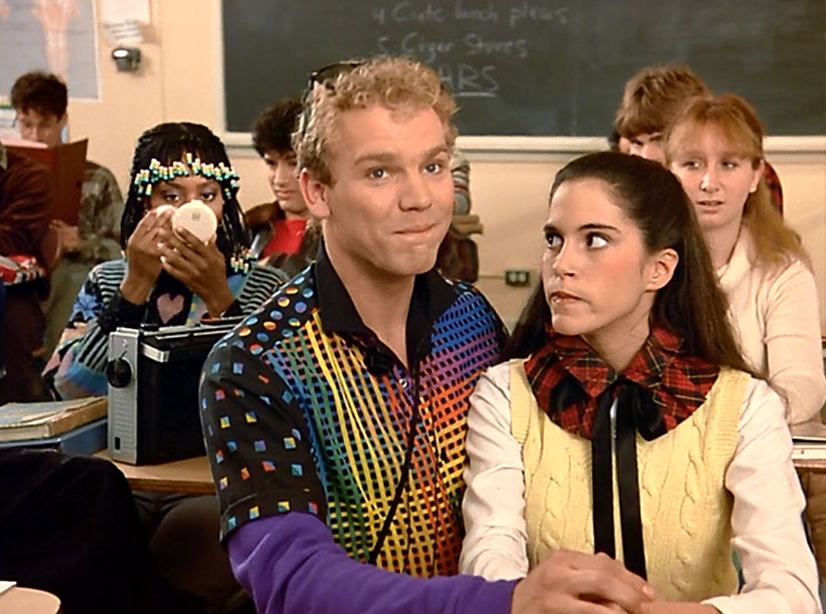 Thrilling Days of Yesteryear: One size does not fit all