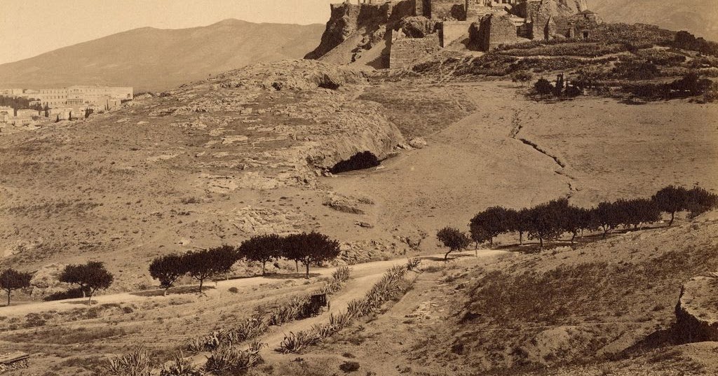 Η ΑΘΗΝΑ ΤΟΥ 19ου ΚΑΙ 20ου ΑΙΩΝΑ .~.~ 'ATHENS PHOTO GALLERY' ~.~. ..~'Σε ...