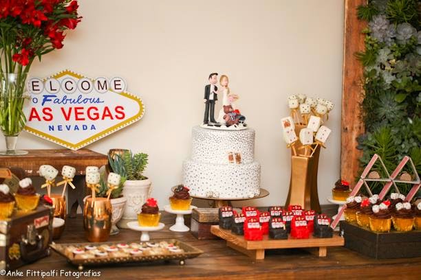 Personal Chef Buffet e Eventos: Buffet Temático