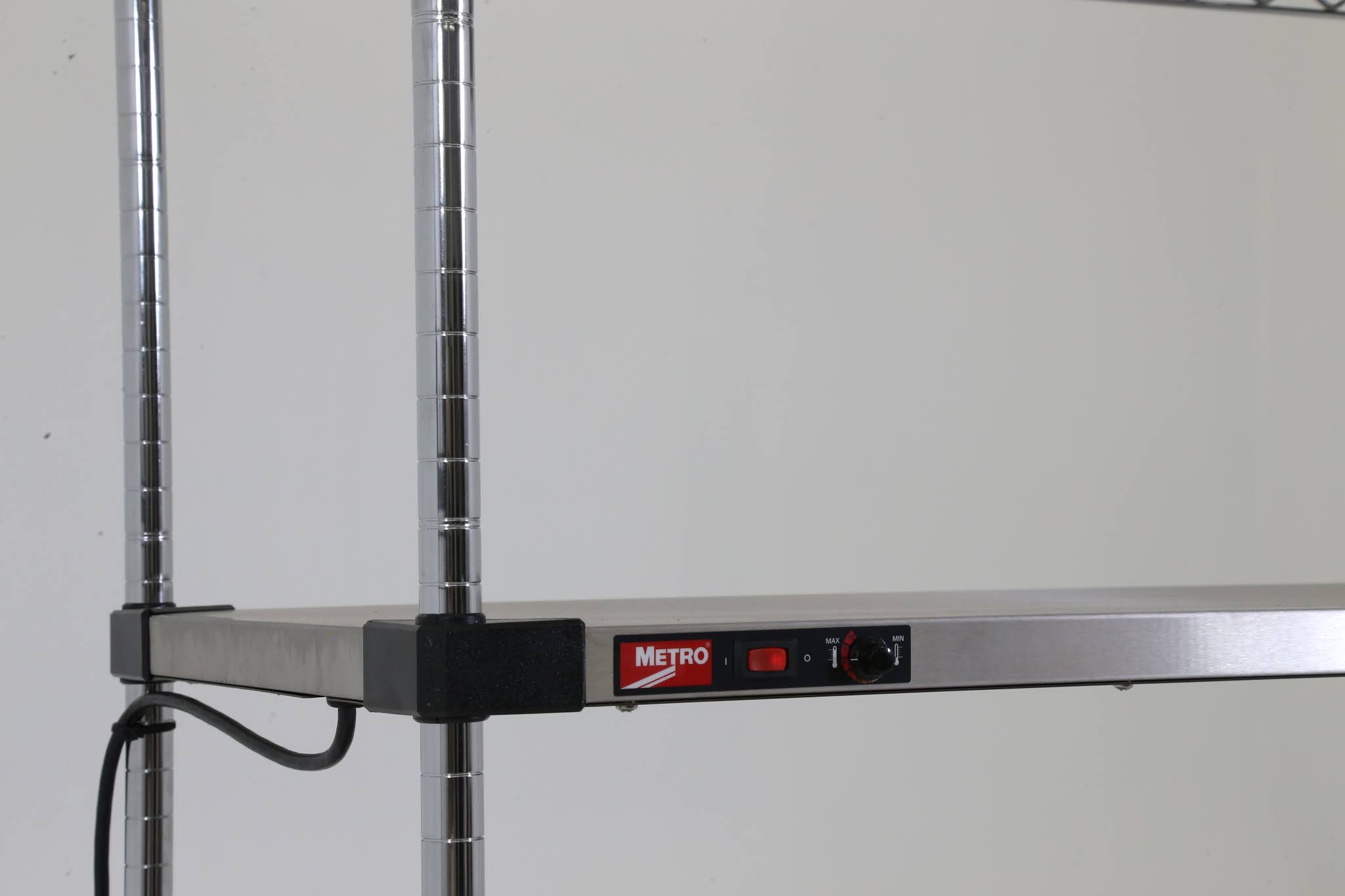 Metro Shelving Products