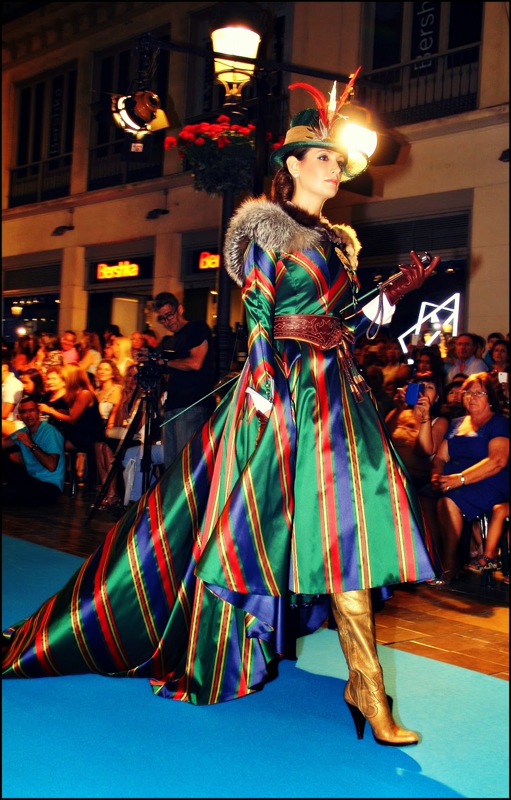 DESIDERATA: MONTESCO