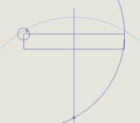 MechaTech Solutions : Drawing Formula of Torispherical Dishend