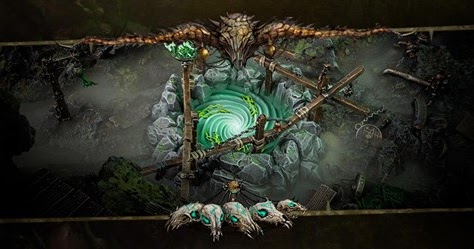 New Skaven Endless Spells - Faeit 212