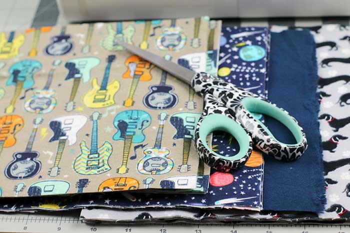 How to Make DIY Reusable Cloth Wipes - Koti Beth