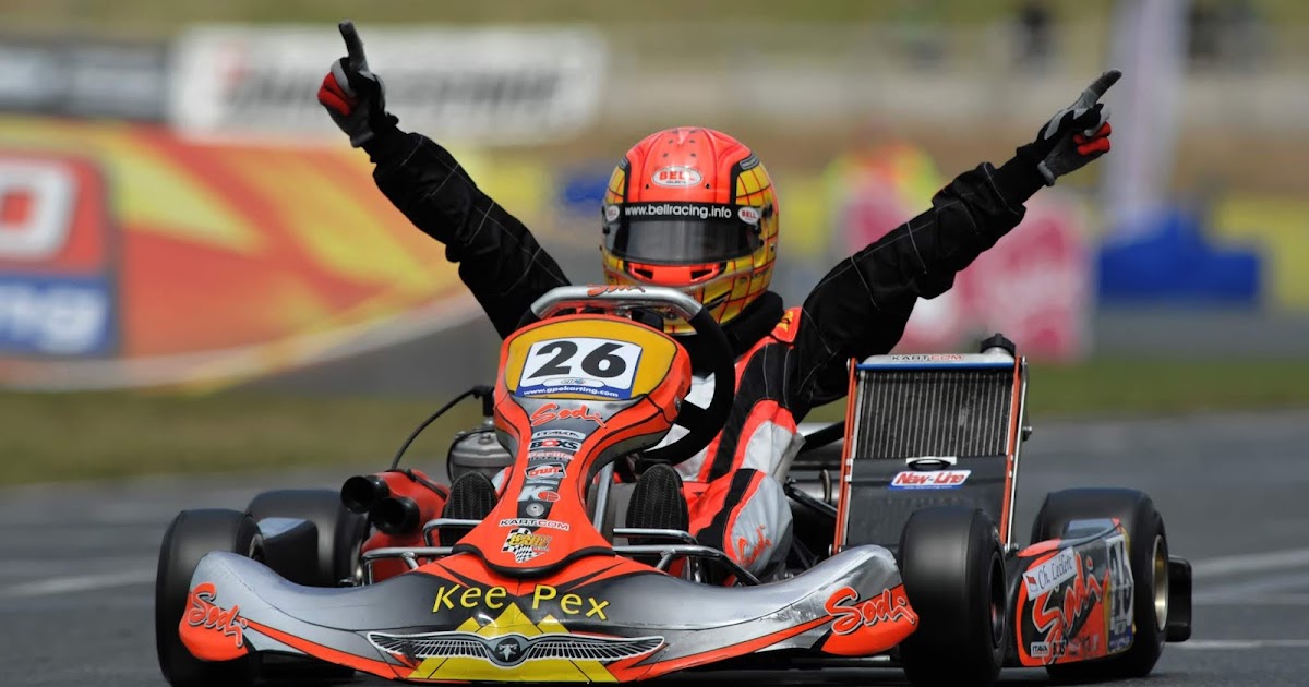 Now No Age Limits for Car Racing. Here Are 5 Best Places For Go-Karting ...