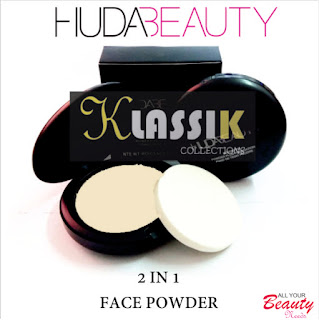 FACE POWDERS