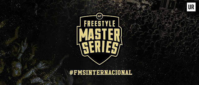 Estos son los 4 clasificados de FMS México para la FMS Internacional 2019