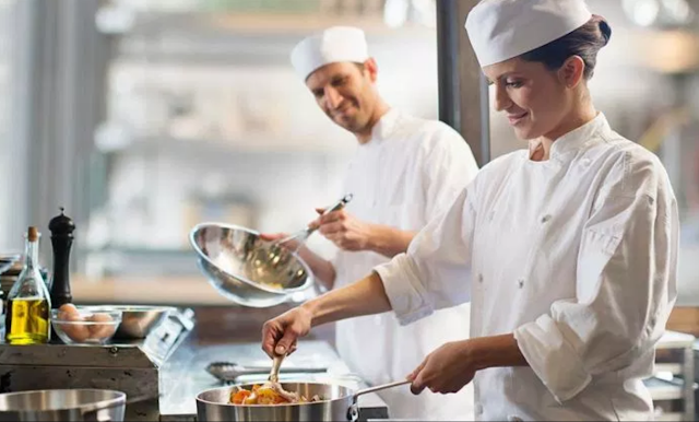 The Benefits Of Hiring A Private Chef