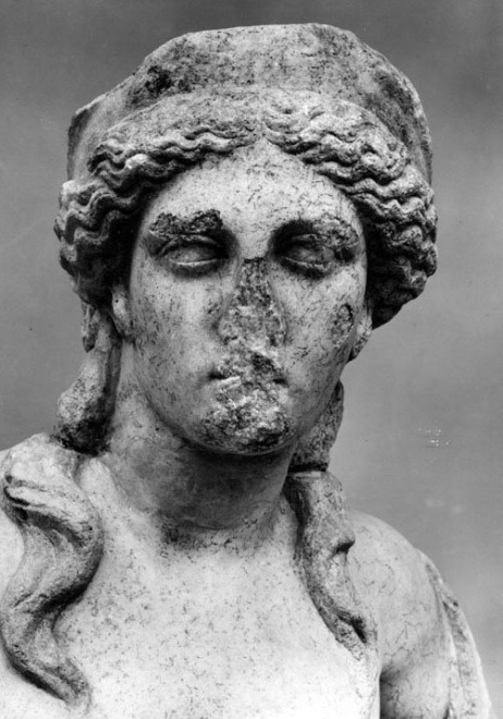 Ephialtes (of Trachis) discovers the Secret Path at Thermopylae by The ...