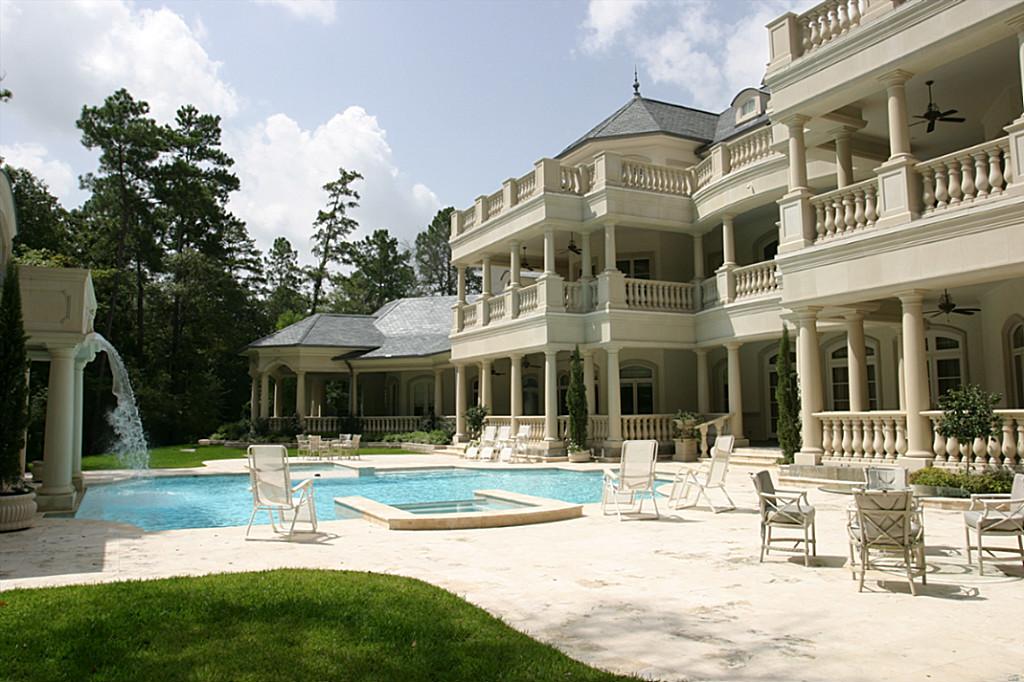 Mega Luxury Mansion: 88 Grand Regency Cir $20,000,000