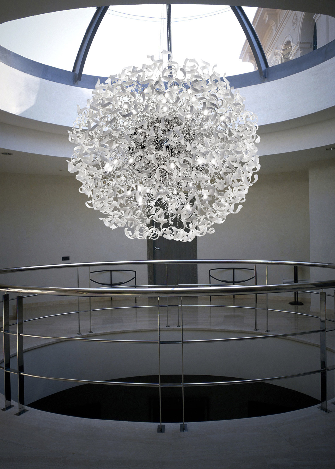 Oxford Lighting & Electrical Solutions - Showroom : Statement Lighting