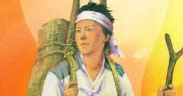 Read-at-Home Mom: Reading Through History: A Single Shard by Linda Sue ...