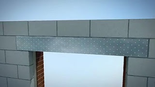 What is Lintel? 6 Types of Lintel & Function - Civil Lead