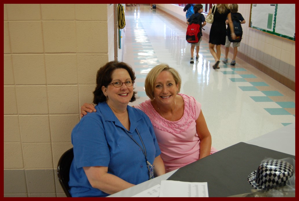 Tammany Family: Tchefuncte Middle School History