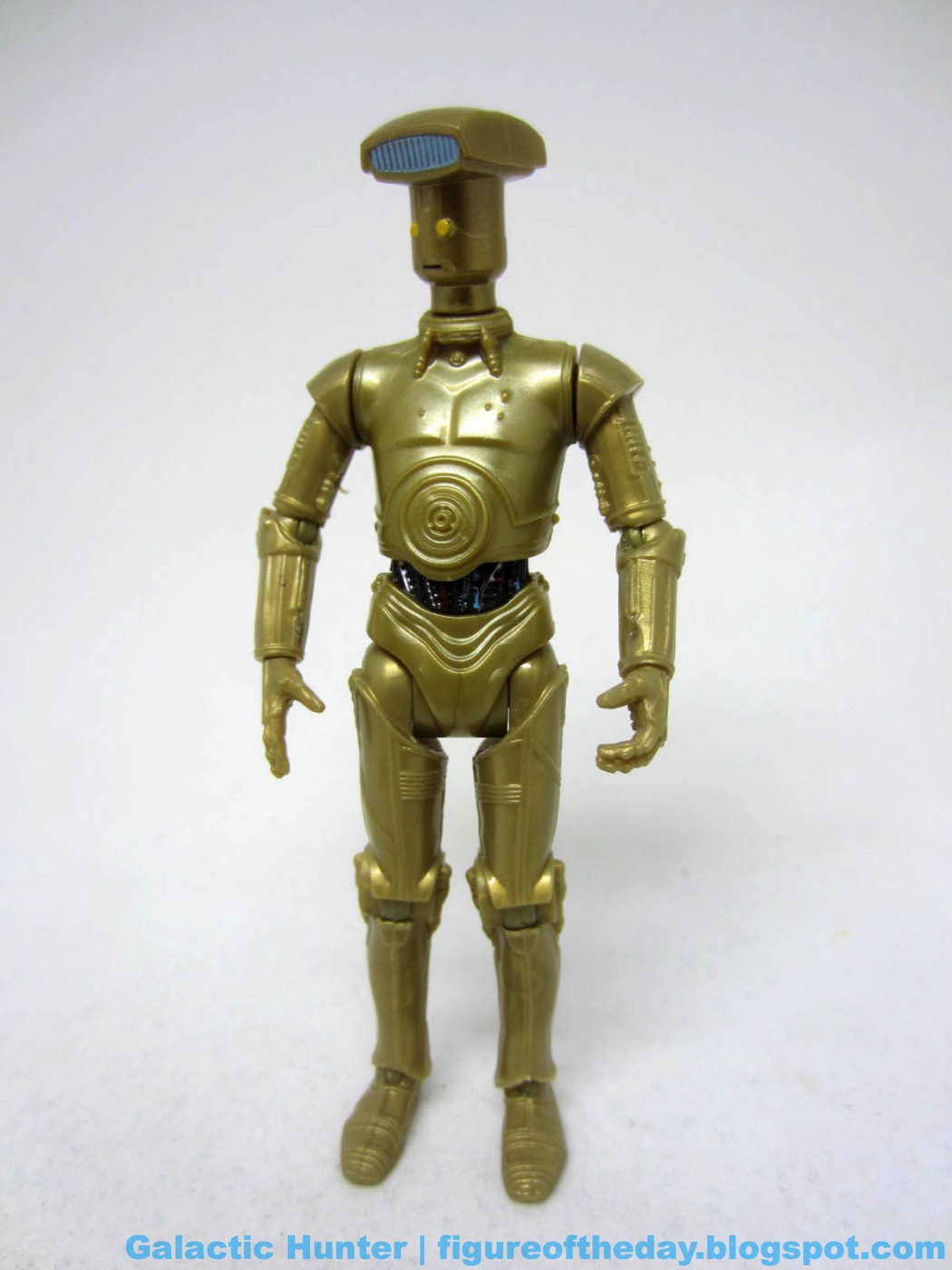 Galactic Hunter's Star Wars Figure of the Day with Adam Pawlus: Star ...